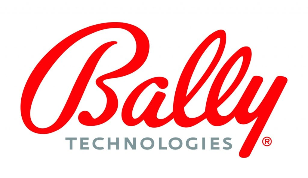 Bally Technologies Modernizes the Casinos of Caesars Entertainment UK ...