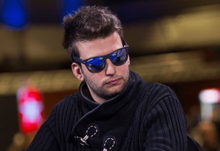 Georgios Sotiropoulos – the Rising Star of the Poker Industry - Casino ...