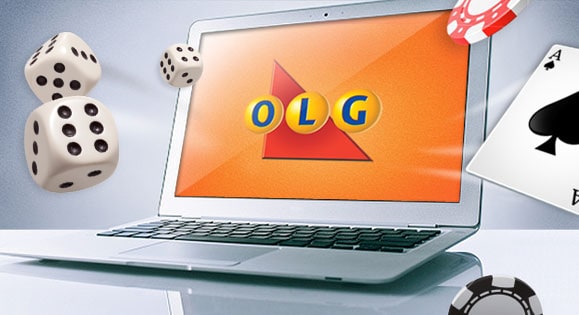 First Comments after the Launch of PlayOLG.ca - Casino News Daily