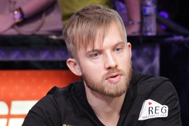 Martin Jacobson Donates $250,000 to Initiatives of REG - Casino News Daily