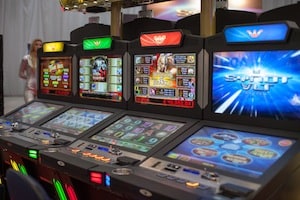 OPAP to Establish 660 Video Lottery Terminals throughout Greece ...