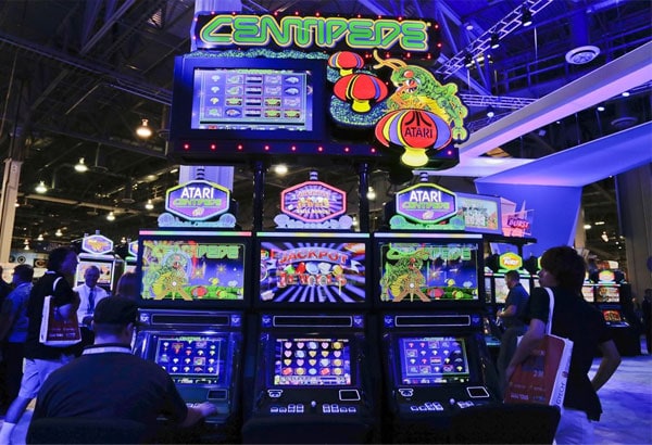 Nevada to Pass a Bill Allowing the Distribution of Skill-Based Games ...