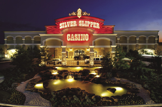 Full House Resorts Posts a Decline in Full-Year Revenue - Casino News Daily