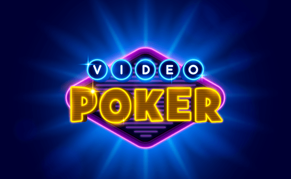 Video Poker Random Number Generator