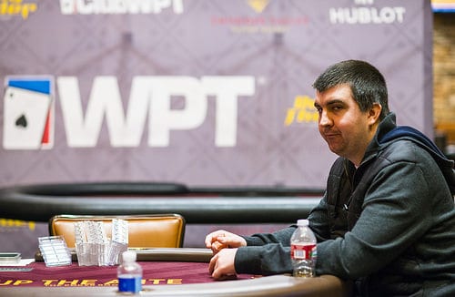Joe Kuether Enters Top 3 of the GPI Player of the Year Leaderboard ...