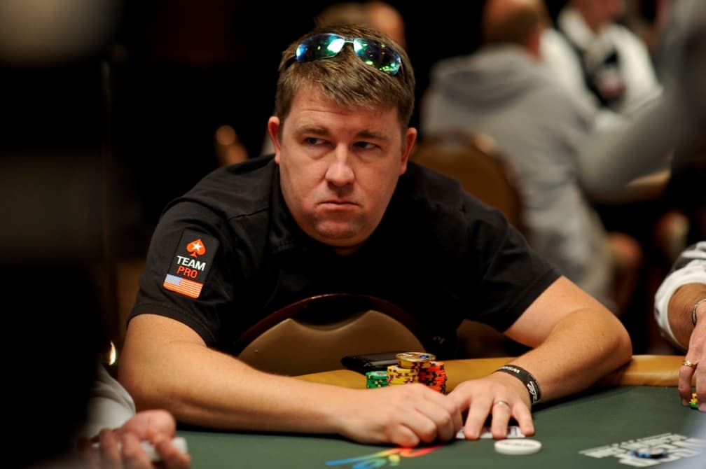 Chris Moneymaker Seeks Second HPO Title in Grantville - Casino News Daily