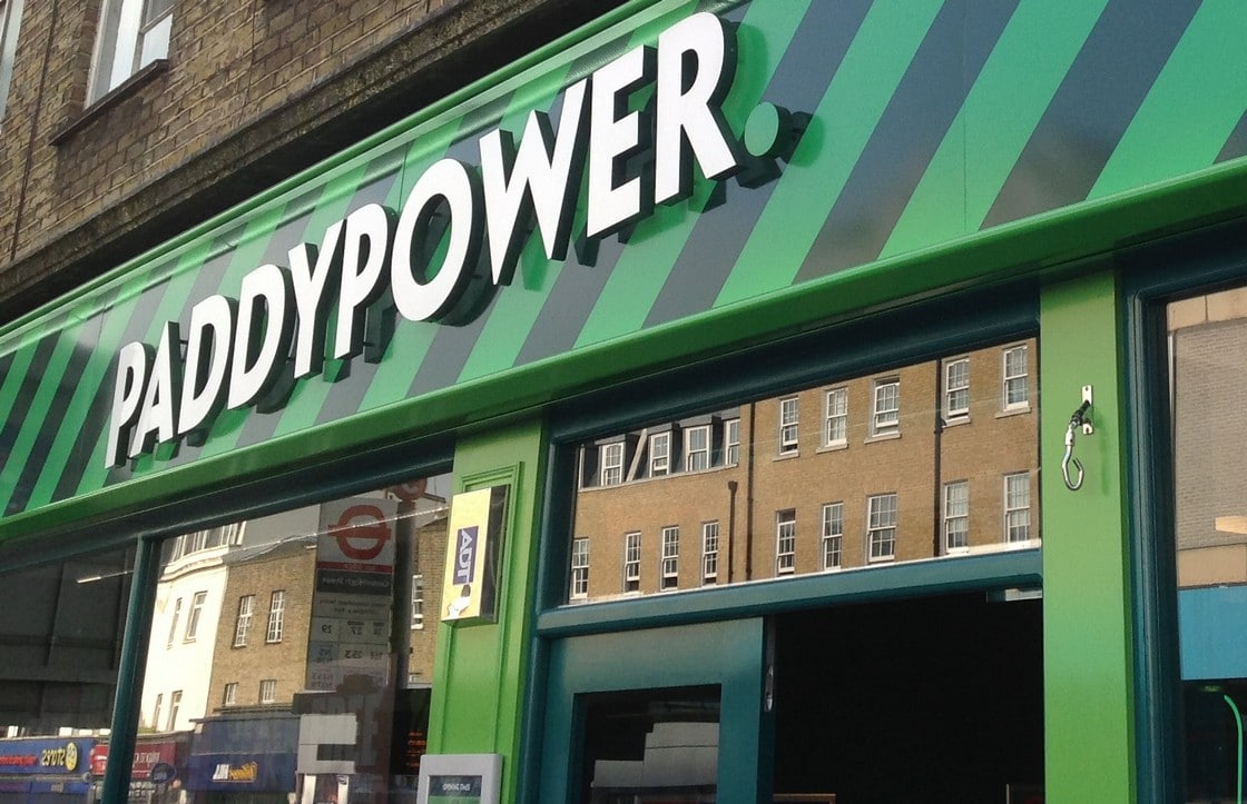 Paddy Power Announces Revenue Growth - Casino News Daily