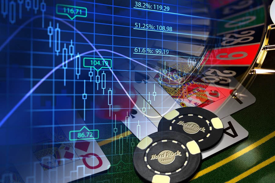 Gambling and Trading - Two Completely Different Categories or Two Ways ...