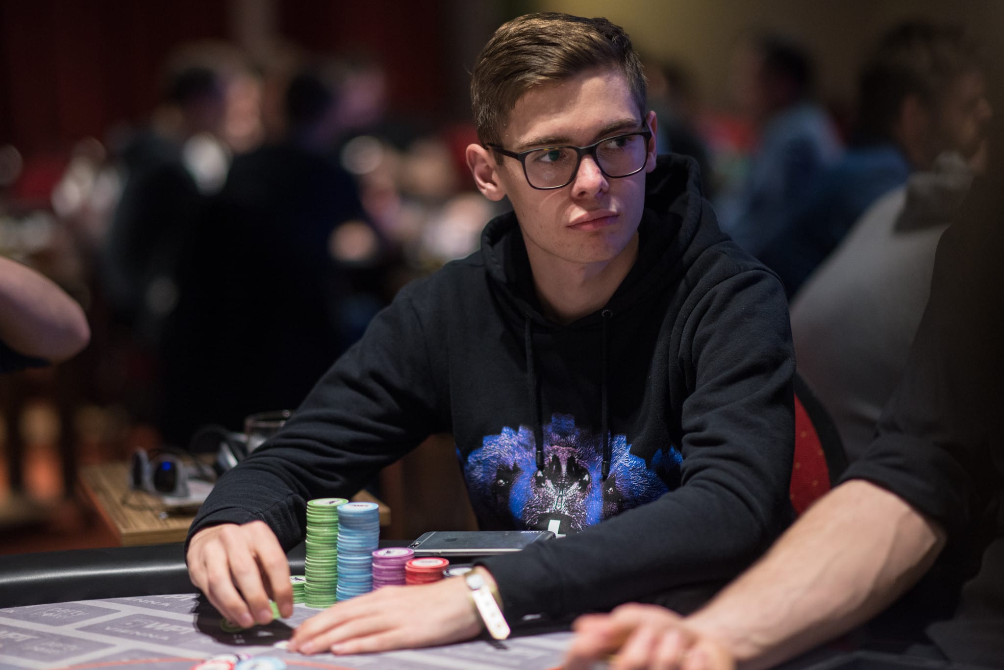 Fedor Holz Continues Climbing in GPI Player of the Year Ranking - Casino News Daily