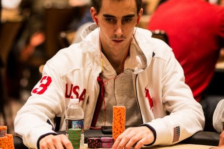 Samuel Bernabeu Wins the Venetian DeepStack Extravaganza III - Casino ...