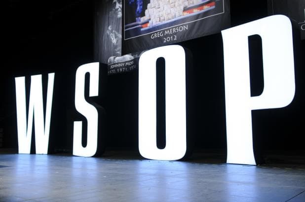 2015 WSOP – Facts and Figures - Casino News Daily