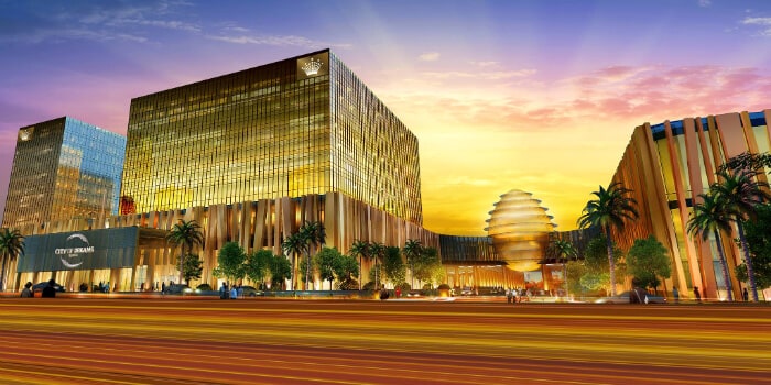 Entertainment City and the Philippines' Great Expectations for ...