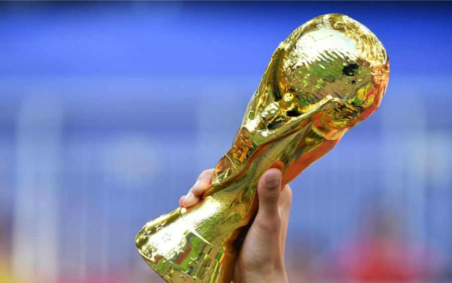 INTERPOL-Led Operation Busts Thousands of Illegal World Cup Gambling ...