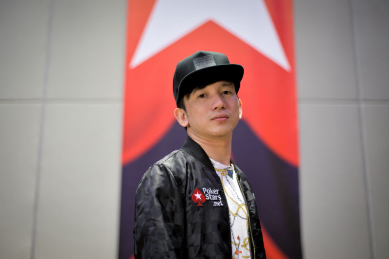 Who Is the 2018 Asia Player of the Year? - Casino News Daily