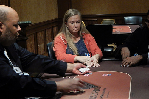 Heather Alcorn Wins WSOP Circuit Horseshoe Southern Indiana Main Event ...