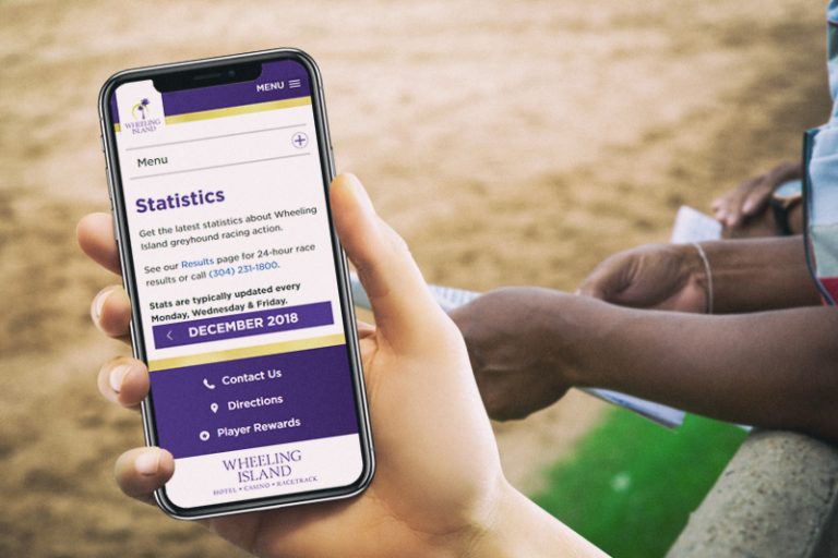 Delaware North Launches In-Person, Mobile Betting at Two West Virginia ...