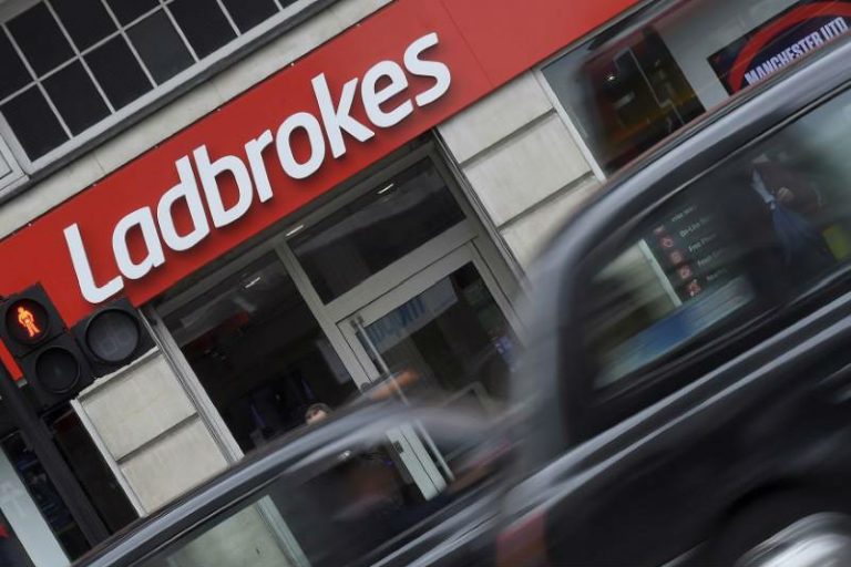 Ladbrokes Coral Debuts Second Concept Betting Shop