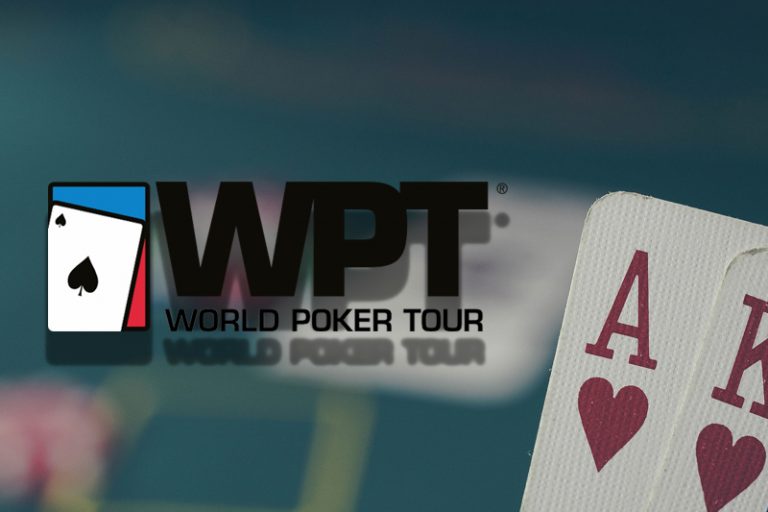 WPT Gardens Poker Championships Kicks Off January 9