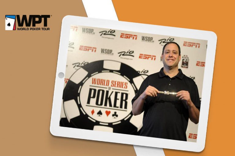 David ODB Baker Leads after WPT L.A. Poker Classic Day 3 - Casino News ...