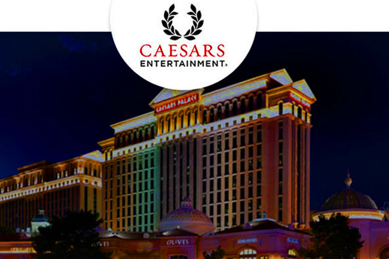 Caesars Confirms Anthony Rodio Appointment as CEO: What’s Next for the ...