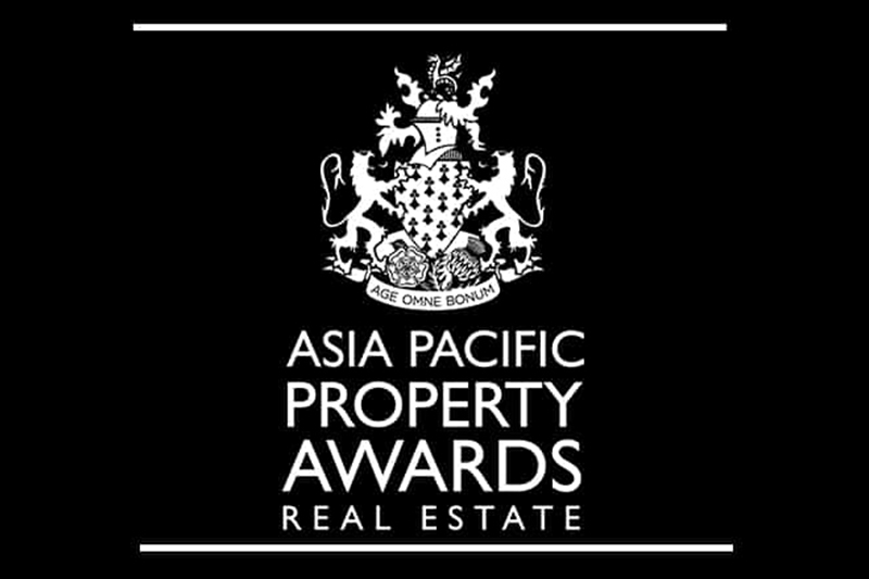 Morpheus Recognized at Asia Pacific Property Awards 2019