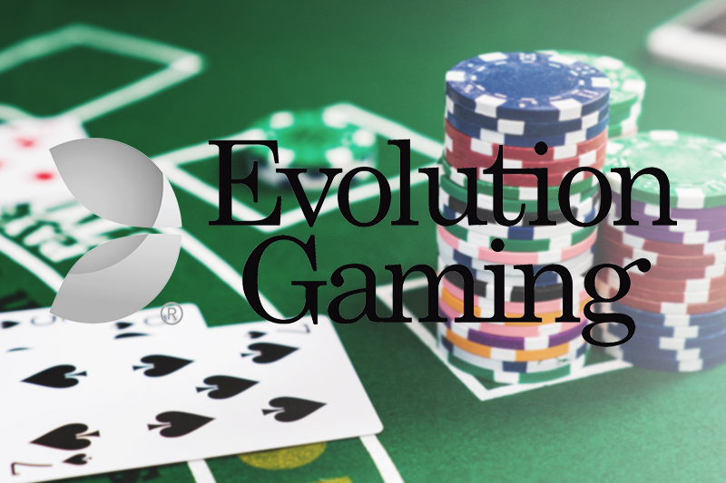 Evolution Gaming Releases Two New Live Casino Games