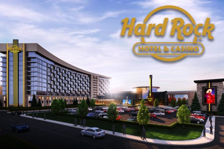 Tejon Tribe and Hard Rock Join Forces for Kern County Casino