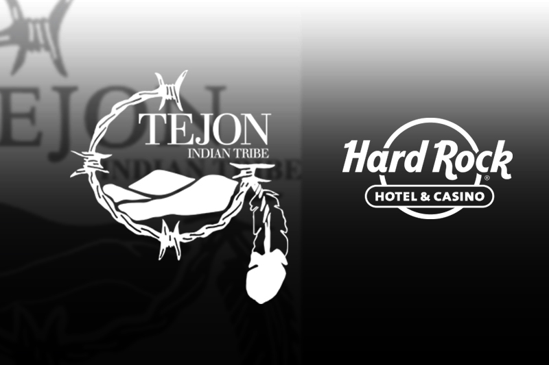 Tejon Tribe and Hard Rock Join Forces for Kern County Casino