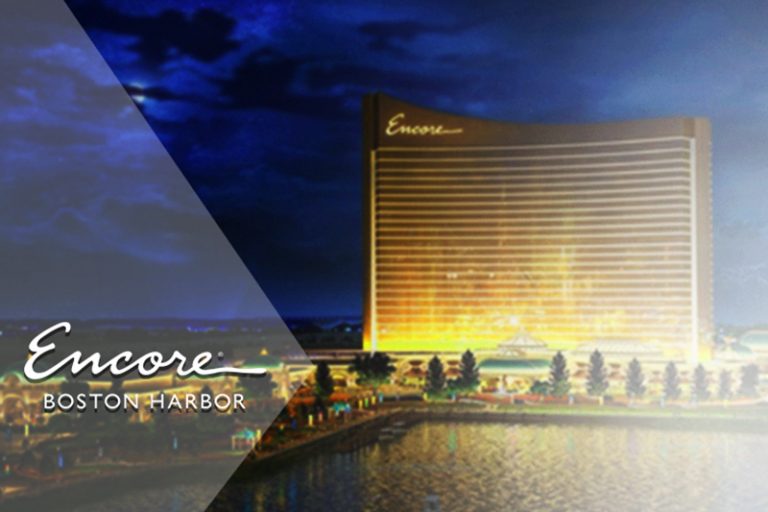 Encore Boston Harbor Now Offering Free Parking Seven Days a Week