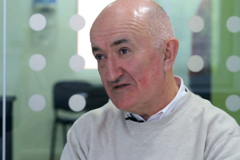 Paddy Power Founder Says Industry Tackling Problem Gambling Too Slowly