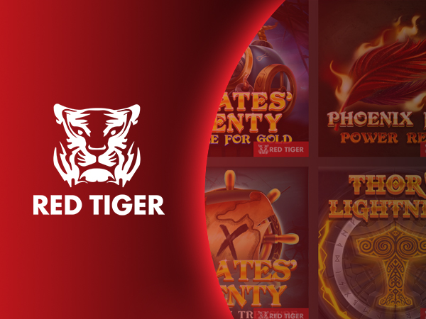 Red Tiger Paves New Paths For The Software Development Industry