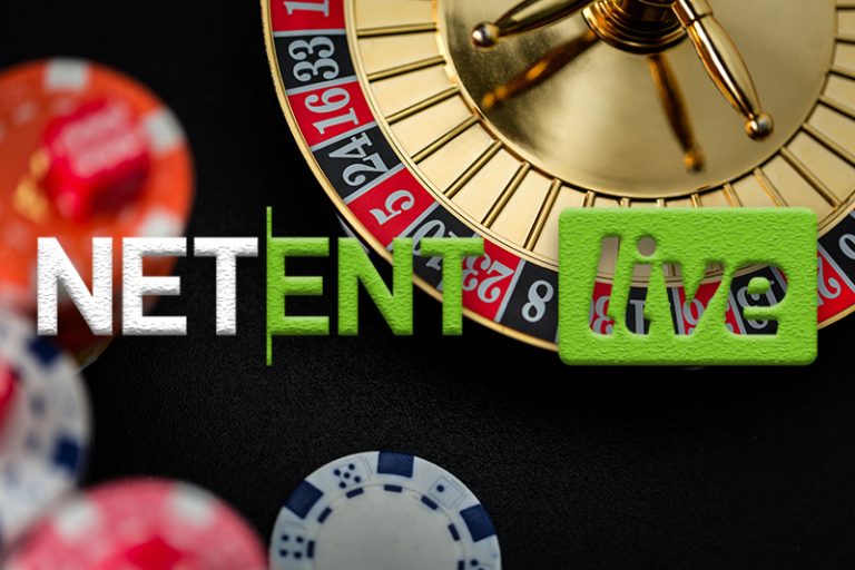 NetEnt Rolls Out Revamped Mobile Interface for Its Live Roulette Game