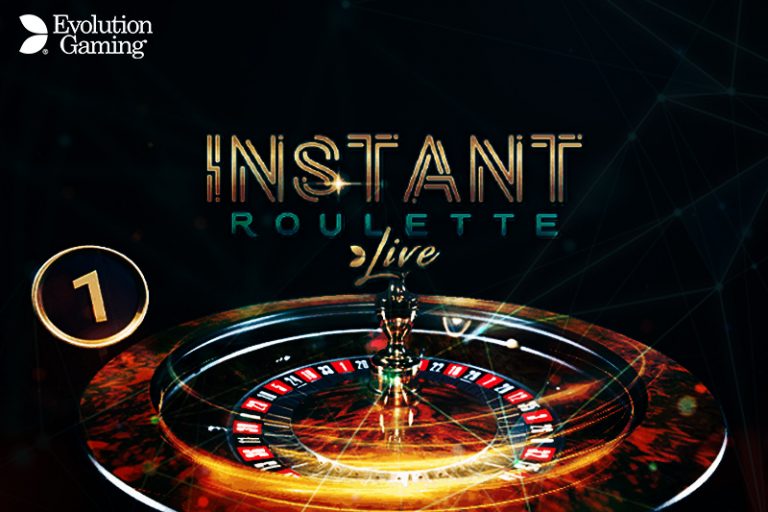 Evolution Debuts Multi-Wheel Instant Roulette Live Casino Title ...