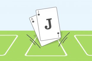 Counting Cards in Blackjack with the KO (Knockout) System