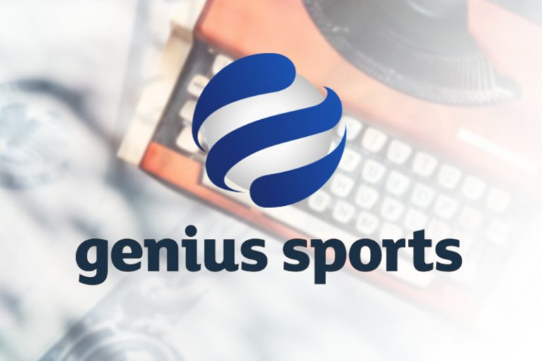 Genius Sports Confirms Latest Gambling Industry SPAC Merger - Casino ...