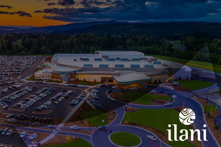 ilani Casino Resort to Add Hotel as Part of Multi-Million Expansion ...