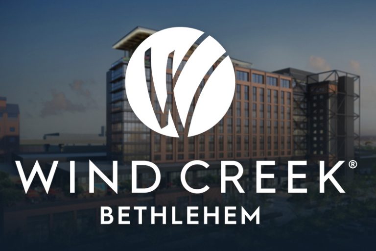 Betfred Enters Pennsylvania with Wind Creek Bethlehem Sportsbook ...
