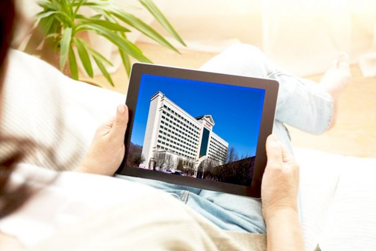 Caesars Renovate Reno Resort for $47 Million