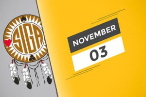 PlayNow launches Nov. 3 in Saskatchewan - online sports and casino