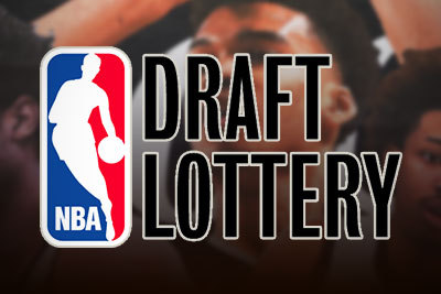 2023 National Basketball Association Draft Lottery