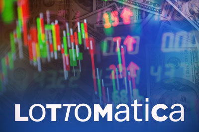 Lottomatica Presents Second Quoter Revenue Results!