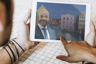 LOK Is Working on Preventing Grey-listing in Curaçao