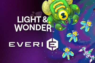 Everi Digital and Light & Wonder Sign a Major Agreement