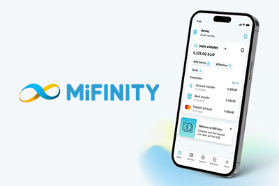 MiFinity Platform Features 750K Users From Now On!