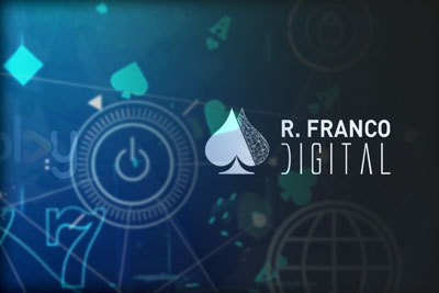 R Franco Digital Has Partnered with CT Interactive