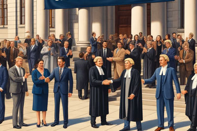 Ontario Court Upholds Province's Online Gaming Regulations