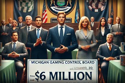 Michigan Increases MGCB Budget for Enhanced Regulation and Responsible ...