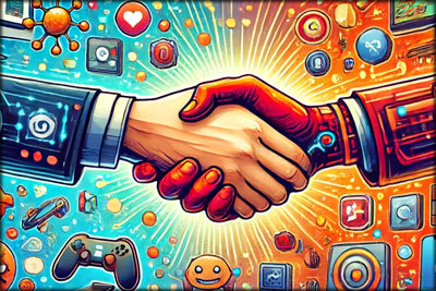 Altenar Partners with Splash Tech to Enhance Free-to-Play Offerings