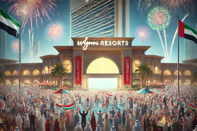 Wynn Resorts Receives UAE’s First Commercial Gaming License for Al ...