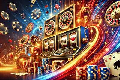 Ontario Online Gambling Sets New Q3 Records with CA$22.7 Billion Spend